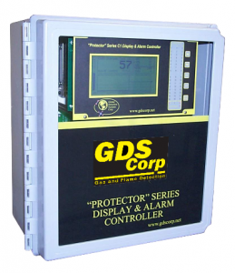 Understanding The Function Of A Gas Alarm System | GDS Corp