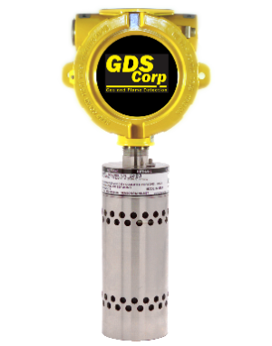 Methane Gas Sensors: All You Need to Know | GDS Corp