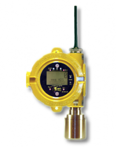 Best Combustible Gas Detectors | GDS Corp