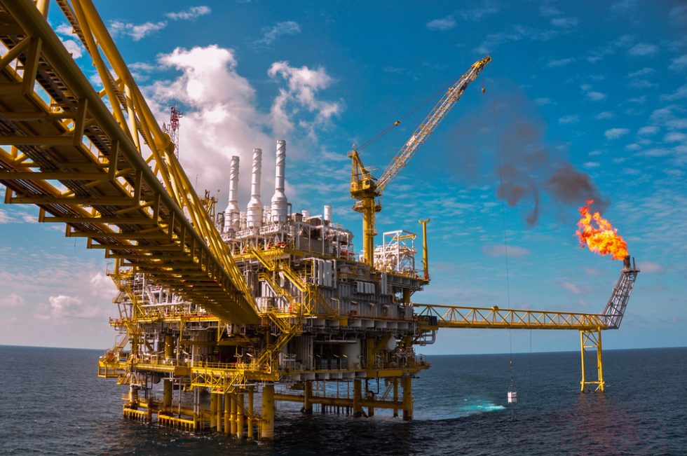 5 Reasons You Need a Sharpeye Flame Detector | GDS Corp