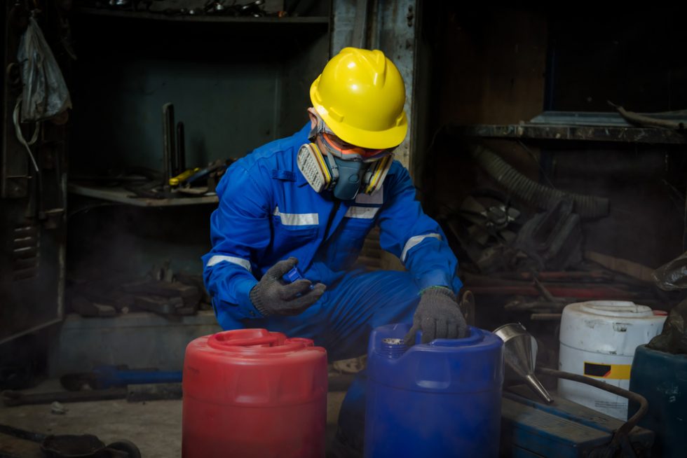 Choosing a Toxic Gas Detector: 3 Things to Look For | GDS Corp